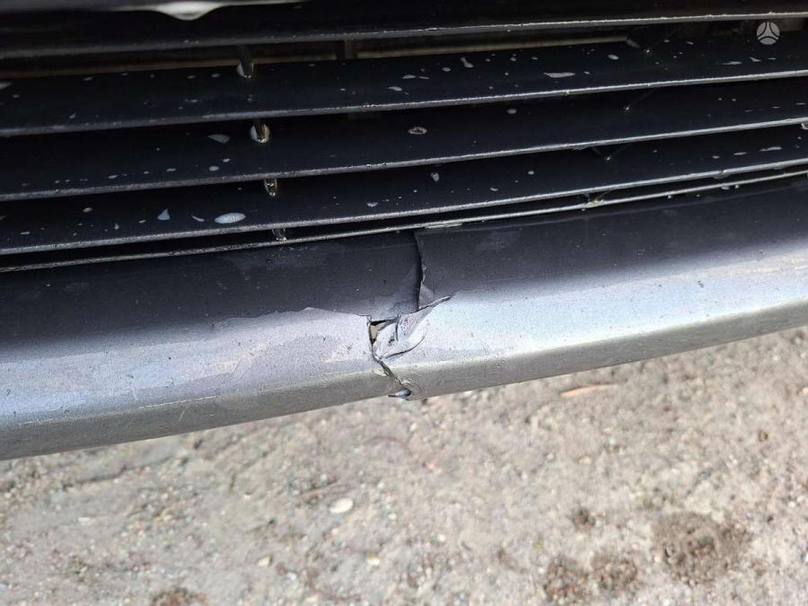 Серый Тойота Авенсис 2011 в Кретинга, объемом двигателя 2.00 л и пробегом 614 тыс. км за 1350 €, фото 13 на AUTOMOTO.COM.LV