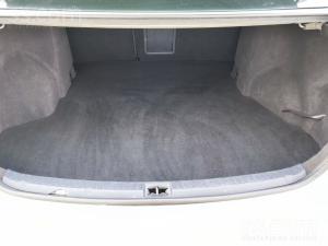 Pelēks Toyota Avensis 2011 Rīga, ar dzinēja tilpumu 2.00 L un nobraukumu 0 tūkst. km par 5600 €, foto 32 vietnē AUTOMOTO.COM.LV