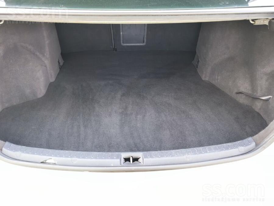 Pelēks Toyota Avensis 2011 Rīga, ar dzinēja tilpumu 2.00 L un nobraukumu 0 tūkst. km par 5600 €, foto 32 vietnē AUTOMOTO.COM.LV