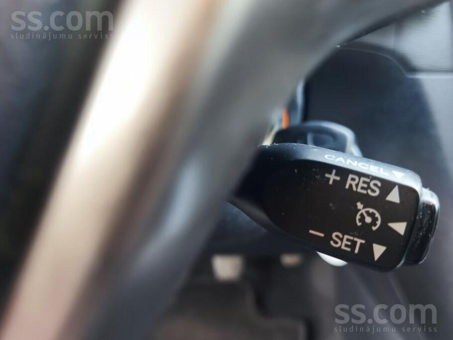 Pelēks Toyota Avensis 2011 Rīga, ar dzinēja tilpumu 2.00 L un nobraukumu 0 tūkst. km par 5600 €, foto 33 vietnē AUTOMOTO.COM.LV