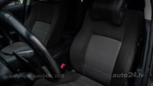 Серый Тойота Авенсис 2012 в Таллин, объемом двигателя 1.80 л и пробегом 162 тыс. км за 8000 €, фото 10 на AUTOMOTO.COM.LV