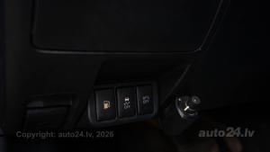 Серый Тойота Авенсис 2012 в Таллин, объемом двигателя 1.80 л и пробегом 162 тыс. км за 8000 €, фото 13 на AUTOMOTO.COM.LV