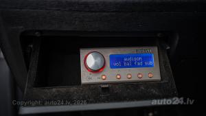Серый Тойота Авенсис 2012 в Таллин, объемом двигателя 1.80 л и пробегом 162 тыс. км за 8000 €, фото 14 на AUTOMOTO.COM.LV