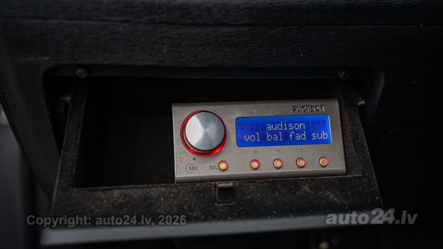 Серый Тойота Авенсис 2012 в Таллин, объемом двигателя 1.80 л и пробегом 162 тыс. км за 8000 €, фото 14 на AUTOMOTO.COM.LV
