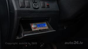 Серый Тойота Авенсис 2012 в Таллин, объемом двигателя 1.80 л и пробегом 162 тыс. км за 8000 €, фото 15 на AUTOMOTO.COM.LV