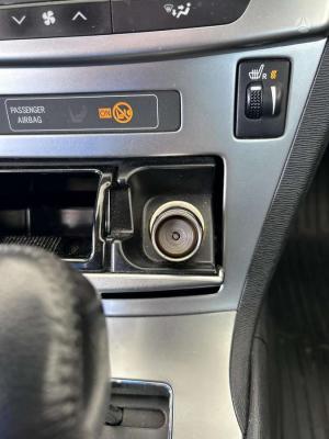 Pelēks Toyota Avensis 2012 Ukmergė, ar dzinēja tilpumu 1.80 L un nobraukumu 250 tūkst. km par 7500 €, foto 17 vietnē AUTOMOTO.COM.LV
