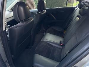 Pelēks Toyota Avensis 2012 Alīta, ar dzinēja tilpumu 2.00 L un nobraukumu 366 tūkst. km par 4350 €, foto 19 vietnē AUTOMOTO.COM.LV