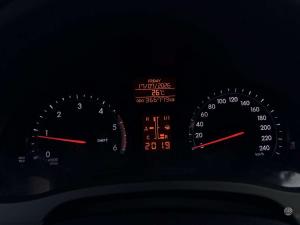 Серый Тойота Авенсис 2012 в Алитус, объемом двигателя 2.00 л и пробегом 366 тыс. км за 4350 €, фото 26 на AUTOMOTO.COM.LV