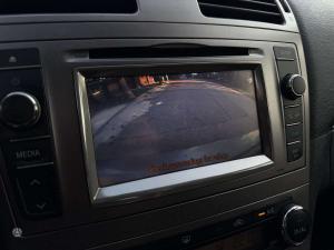 Серый Тойота Авенсис 2012 в Алитус, объемом двигателя 2.00 л и пробегом 366 тыс. км за 4350 €, фото 27 на AUTOMOTO.COM.LV