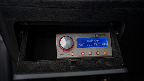 Grey Toyota Avensis 2012 in Tallinn, with an engine capacity of 0.00 L and mileage of 162 thousand km for 8000 €, photo 8 on AUTOMOTO.COM.LV