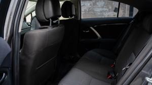 Серый Тойота Авенсис 2012 в Таллин, объемом двигателя 0.00 л и пробегом 162 тыс. км за 8000 €, фото 12 на AUTOMOTO.COM.LV