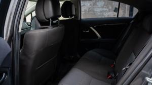 Серый Тойота Авенсис 2012 в Таллин, объемом двигателя 0.00 л и пробегом 162 тыс. км за 8000 €, фото 27 на AUTOMOTO.COM.LV