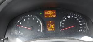 Серый Тойота Авенсис 2012 в Таллин, объемом двигателя 0.00 л и пробегом 162 тыс. км за 8000 €, фото 30 на AUTOMOTO.COM.LV