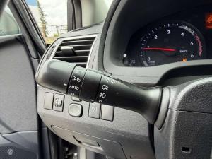 Pelēks Toyota Avensis 2012 Panevēža, ar dzinēja tilpumu 2.00 L un nobraukumu 234 tūkst. km par 3250 €, foto 26 vietnē AUTOMOTO.COM.LV