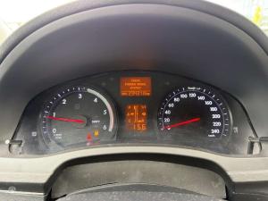 Pelēks Toyota Avensis 2012 Panevēža, ar dzinēja tilpumu 2.00 L un nobraukumu 234 tūkst. km par 3250 €, foto 27 vietnē AUTOMOTO.COM.LV