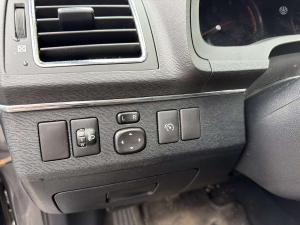 Pelēks Toyota Avensis 2012 Panevēža, ar dzinēja tilpumu 2.00 L un nobraukumu 234 tūkst. km par 3250 €, foto 28 vietnē AUTOMOTO.COM.LV