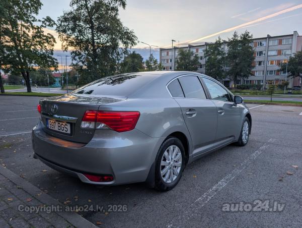 Toyota Avensis 2012 Tallina vietnÄ PelÄks Toyota Avensis 2012 Tallina, ar dzinÄja tilpumu 1.80 L un nobraukumu 0 tÅ«kst. km par 5990 ā¬, foto 4 vietnÄ AUTOMOTO.COM.LV