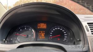 Серый Тойота Авенсис 2013 в Рига, объемом двигателя 2.20 л и пробегом 321 тыс. км за 5700 €, фото 23 на AUTOMOTO.COM.LV