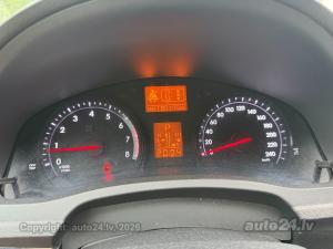 Серый Тойота Авенсис 2013 в Тарту, объемом двигателя 1.80 л и пробегом 180 тыс. км за 8500 €, фото 8 на AUTOMOTO.COM.LV