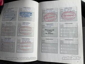 Серый Тойота Авенсис 2013 в Тарту, объемом двигателя 1.80 л и пробегом 180 тыс. км за 8500 €, фото 9 на AUTOMOTO.COM.LV