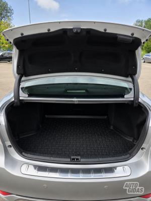 Grey Toyota Avensis 2013 in Kaunas, with an engine capacity of 2.00 L and mileage of 213 thousand km for 9650 €, photo 18 on AUTOMOTO.COM.LV