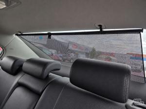 Grey Toyota Avensis 2013 in Kaunas, with an engine capacity of 2.00 L and mileage of 213 thousand km for 9650 €, photo 35 on AUTOMOTO.COM.LV