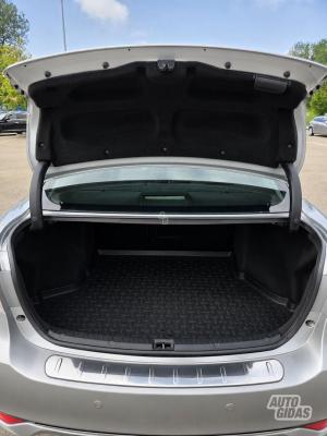 Grey Toyota Avensis 2013 in Kaunas, with an engine capacity of 2.00 L and mileage of 213 thousand km for 9550 €, photo 18 on AUTOMOTO.COM.LV