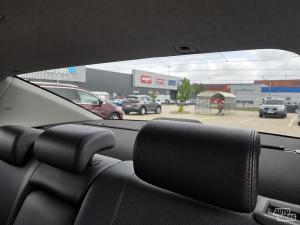 Grey Toyota Avensis 2013 in Kaunas, with an engine capacity of 2.00 L and mileage of 213 thousand km for 9550 €, photo 30 on AUTOMOTO.COM.LV