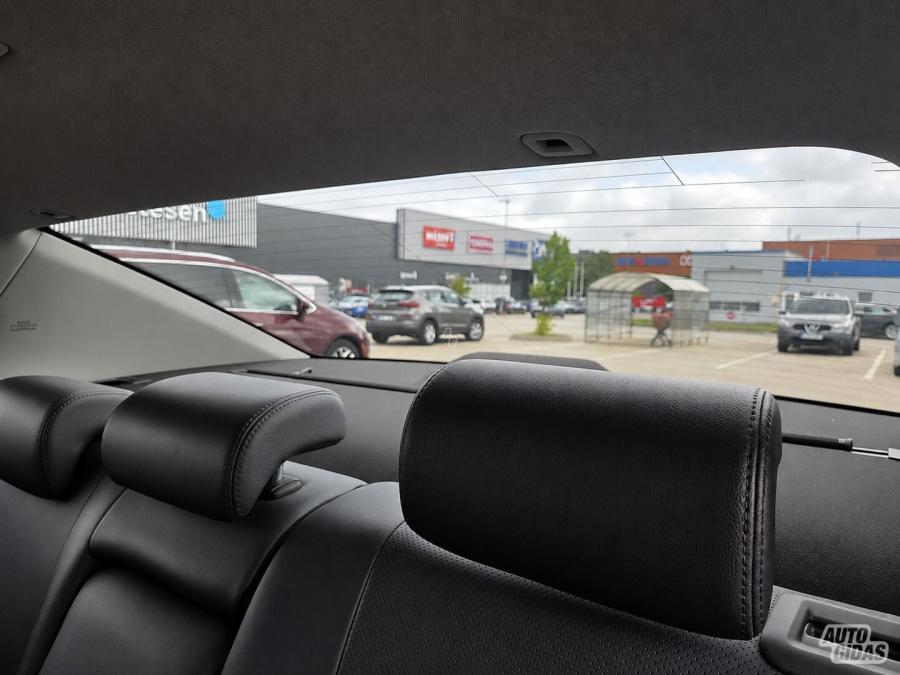 Grey Toyota Avensis 2013 in Kaunas, with an engine capacity of 2.00 L and mileage of 213 thousand km for 9550 €, photo 30 on AUTOMOTO.COM.LV