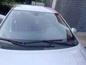 Pelēks Toyota Avensis 2014 Rīga, ar dzinēja tilpumu 1.80 L un nobraukumu 0 tūkst. km par 5000 €, foto 7 vietnē AUTOMOTO.COM.LV