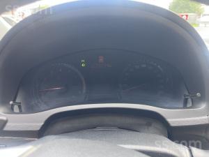 Pelēks Toyota Avensis 2014 Rīga, ar dzinēja tilpumu 1.80 L un nobraukumu 0 tūkst. km par 5000 €, foto 8 vietnē AUTOMOTO.COM.LV