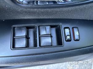 Grey Toyota Avensis 2015 in Paide, with an engine capacity of 1.80 L and mileage of 202 thousand km for 7690 €, photo 18 on AUTOMOTO.COM.LV