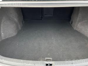 Grey Toyota Avensis 2015 in Riga, with an engine capacity of 1.80 L and mileage of 207 thousand km for 9200 €, photo 11 on AUTOMOTO.COM.LV