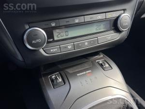 Серый Тойота Авенсис 2015 в Лимбажи, объемом двигателя 1.80 л и пробегом 188 тыс. км за 8950 €, фото 17 на AUTOMOTO.COM.LV