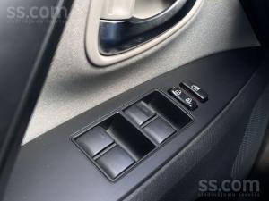 Серый Тойота Авенсис 2015 в Лимбажи, объемом двигателя 1.80 л и пробегом 188 тыс. км за 8950 €, фото 24 на AUTOMOTO.COM.LV