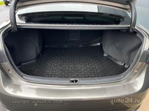 Pelēks Toyota Avensis 2016 Kuresāre, ar dzinēja tilpumu 1.80 L un nobraukumu 209 tūkst. km par 10990 €, foto 15 vietnē AUTOMOTO.COM.LV