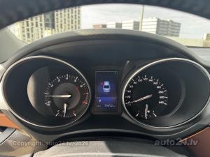 Pelēks Toyota Avensis 2016 Tallina, ar dzinēja tilpumu 1.80 L un nobraukumu 175 tūkst. km par 10900 €, foto 13 vietnē AUTOMOTO.COM.LV