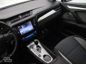 Pelēks Toyota Avensis 2016 Viļņa, ar dzinēja tilpumu 1.80 L un nobraukumu 140 tūkst. km par 11799 €, foto 22 vietnē AUTOMOTO.COM.LV