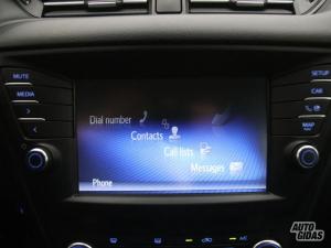 Pelēks Toyota Avensis 2016 Viļņa, ar dzinēja tilpumu 1.80 L un nobraukumu 140 tūkst. km par 11799 €, foto 24 vietnē AUTOMOTO.COM.LV