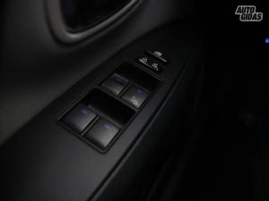 Pelēks Toyota Avensis 2016 Viļņa, ar dzinēja tilpumu 1.80 L un nobraukumu 140 tūkst. km par 11799 €, foto 26 vietnē AUTOMOTO.COM.LV