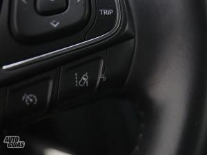 Pelēks Toyota Avensis 2016 Viļņa, ar dzinēja tilpumu 1.80 L un nobraukumu 140 tūkst. km par 11799 €, foto 31 vietnē AUTOMOTO.COM.LV