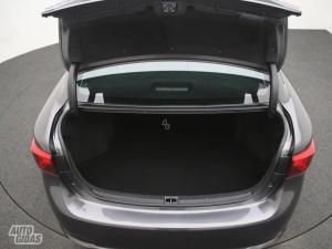 Pelēks Toyota Avensis 2016 Viļņa, ar dzinēja tilpumu 1.80 L un nobraukumu 140 tūkst. km par 11799 €, foto 32 vietnē AUTOMOTO.COM.LV