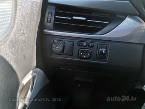 Серый Тойота Авенсис 2016 в Таллин, объемом двигателя 1.80 л и пробегом 225 тыс. км за 10500 €, фото 10 на AUTOMOTO.COM.LV