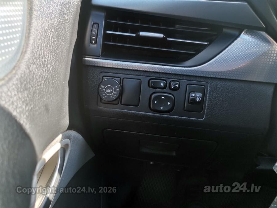 Серый Тойота Авенсис 2016 в Таллин, объемом двигателя 1.80 л и пробегом 225 тыс. км за 10500 €, фото 10 на AUTOMOTO.COM.LV