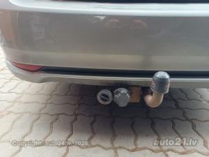 Серый Тойота Авенсис 2016 в Таллин, объемом двигателя 1.80 л и пробегом 225 тыс. км за 10500 €, фото 15 на AUTOMOTO.COM.LV