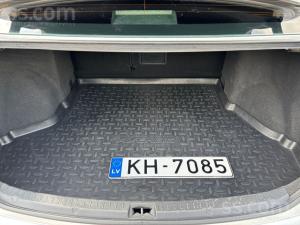 Grey Toyota Avensis 2016 in Riga, with an engine capacity of 1.80 L and mileage of 127 thousand km for 11740 €, photo 18 on AUTOMOTO.COM.LV