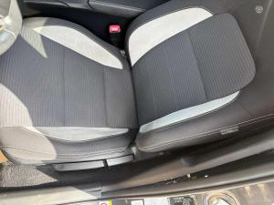 Серый Тойота Авенсис 2016 в Утена, объемом двигателя 1.60 л и пробегом 250 тыс. км за 6790 €, фото 10 на AUTOMOTO.COM.LV