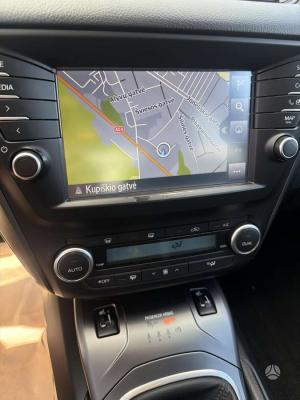 Серый Тойота Авенсис 2016 в Утена, объемом двигателя 1.60 л и пробегом 250 тыс. км за 6790 €, фото 17 на AUTOMOTO.COM.LV