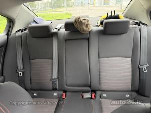Серый Тойота Авенсис 2017 в Таллин, объемом двигателя 1.80 л и пробегом 65 тыс. км за 14300 €, фото 17 на AUTOMOTO.COM.LV