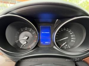Серый Тойота Авенсис 2017 в Таллин, объемом двигателя 1.80 л и пробегом 65 тыс. км за 14300 €, фото 18 на AUTOMOTO.COM.LV